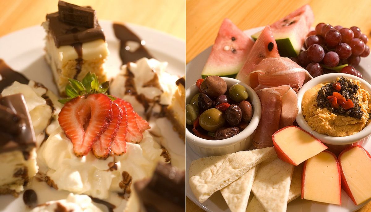 Detroit Lakes Hotel Bar & Bistro | Lola Ds at The Lodge on Lake Detroit