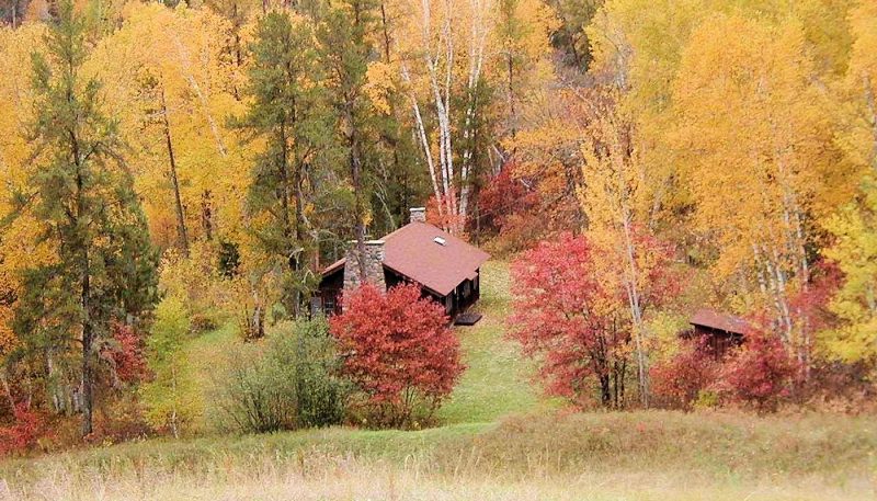 Minnesota Lake Country Scenic Byway | Detroit Lakes Outdoor Guide