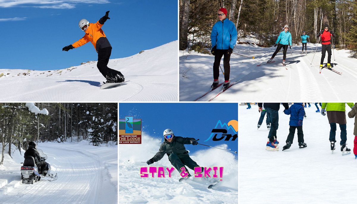 Detroit Lakes Fishing | Detroit Lakes MN Fishing Guides