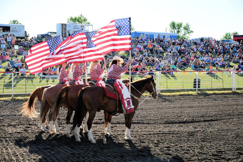 2025 Hawley Minnesota Rodeo | Detroit Lakes MN Event Calendar