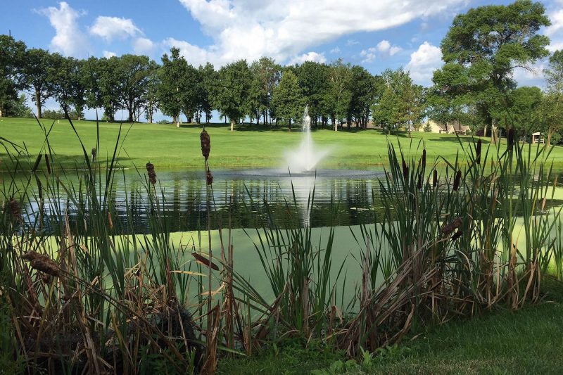 Perham Lakeside Country Club in Perham, MN | Detroit Lakes MN Golf