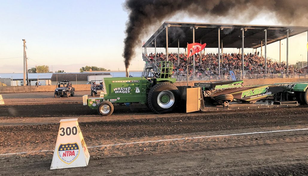 2023 Becker County Fair | Detroit Lakes MN Things to Do