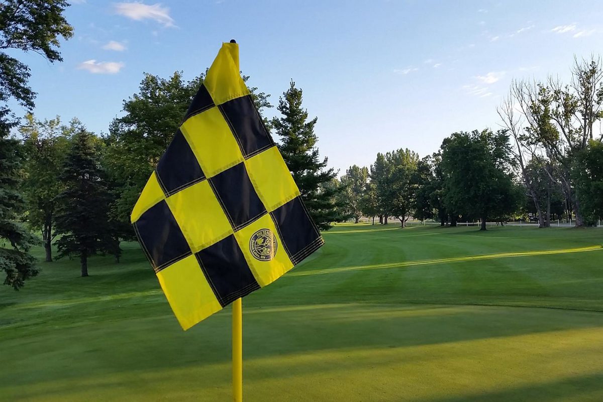 Detroit Country Club Pine to Palm Golf Course | Detroit Lakes MN Golf
