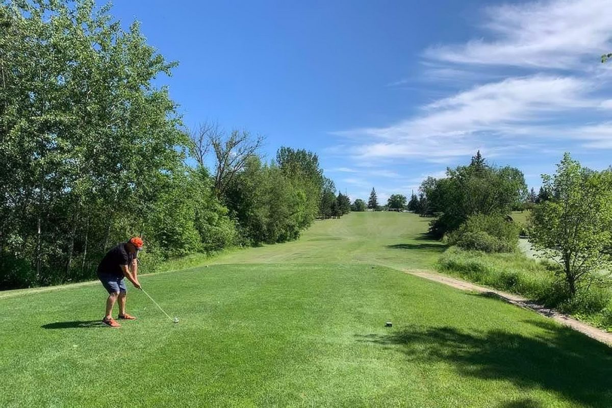 Maple Hills Golf Club | Detroit Lakes Minnesota Golf