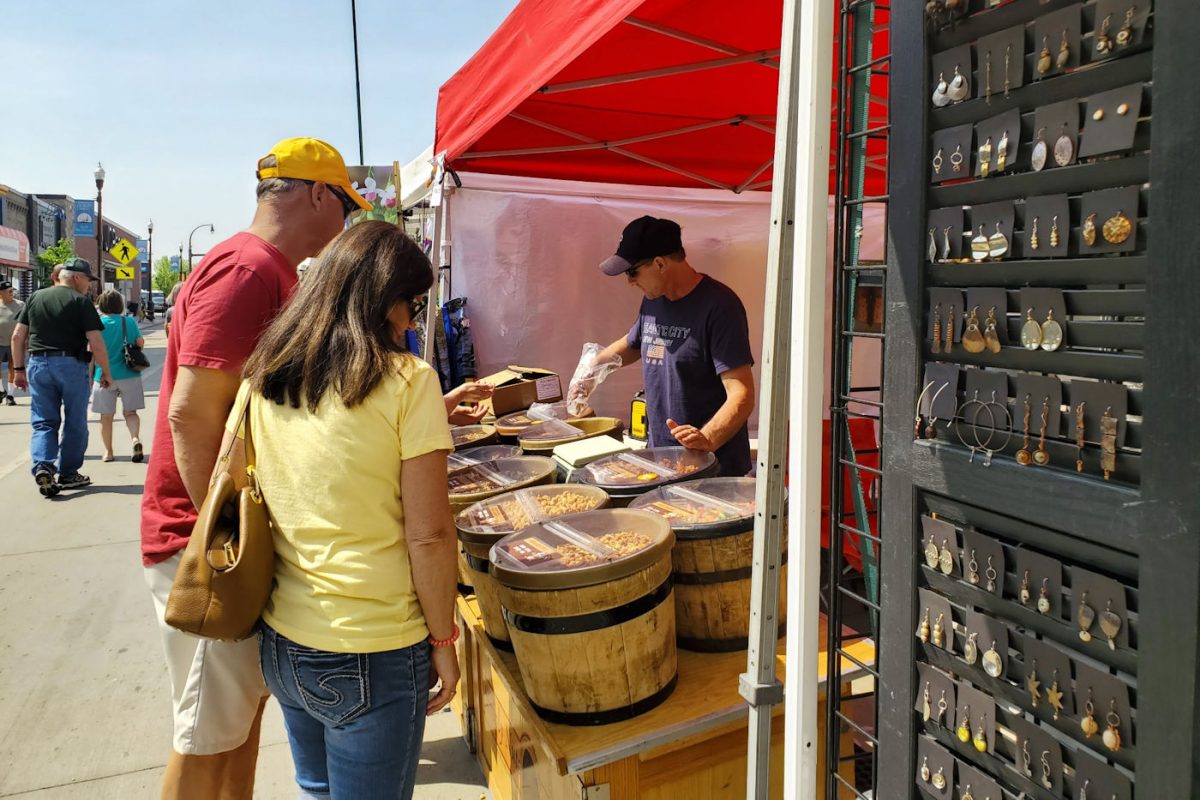 2023 Street Faire at the Lakes | Detroit Lakes Minnesota Event Calendar