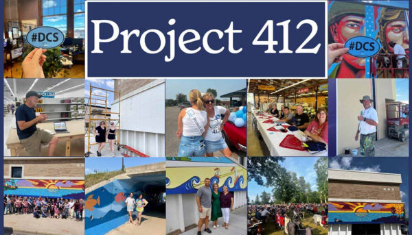 Detroit Lakes Troll Hunt ~ 6 Giant Dambo Trolls in DL Minnesota